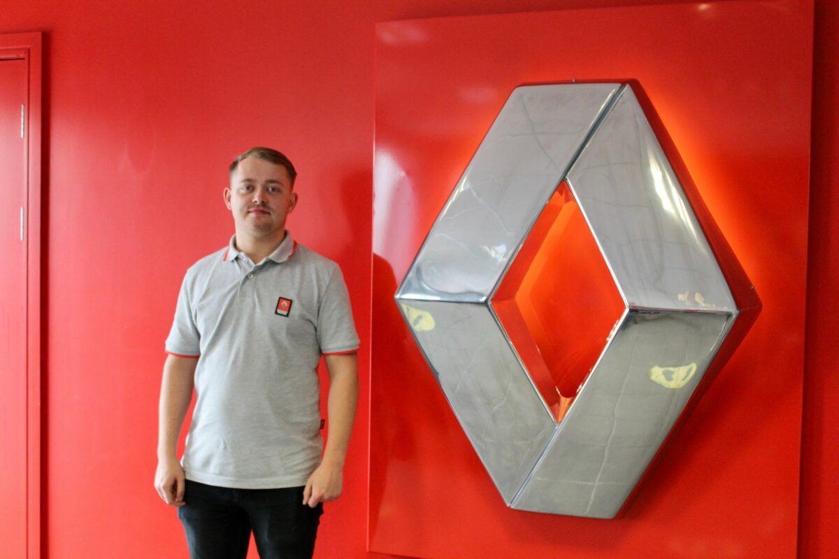 Parts Team - Setanta Trailers